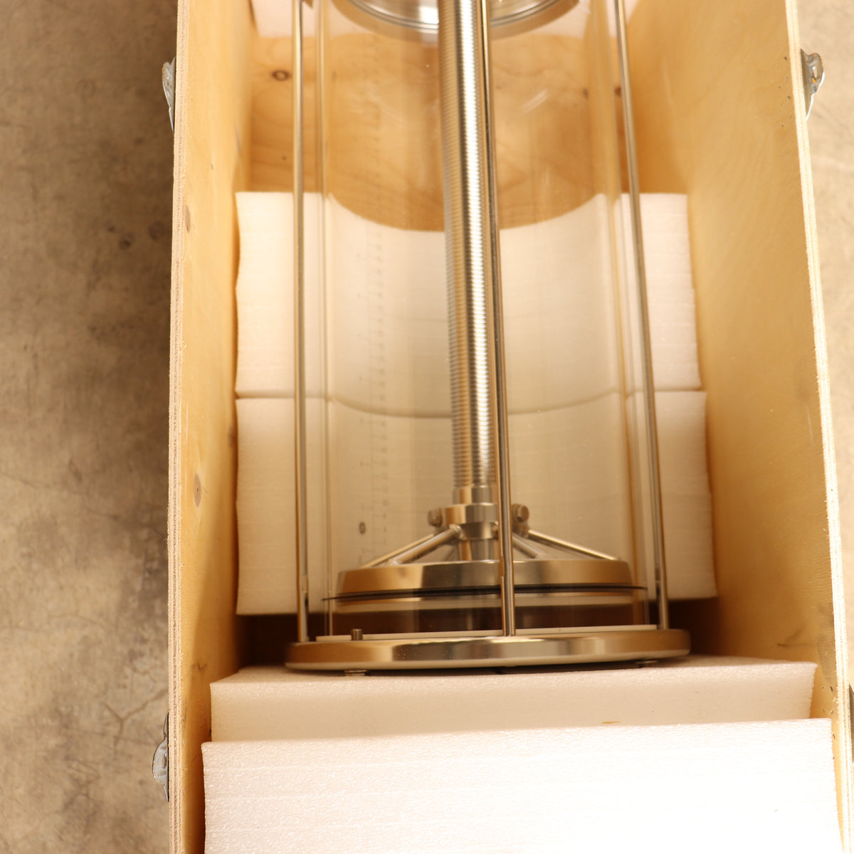 Cytiva GE BPG Glass Chromatography Column 15L 200/500 18-1103-11