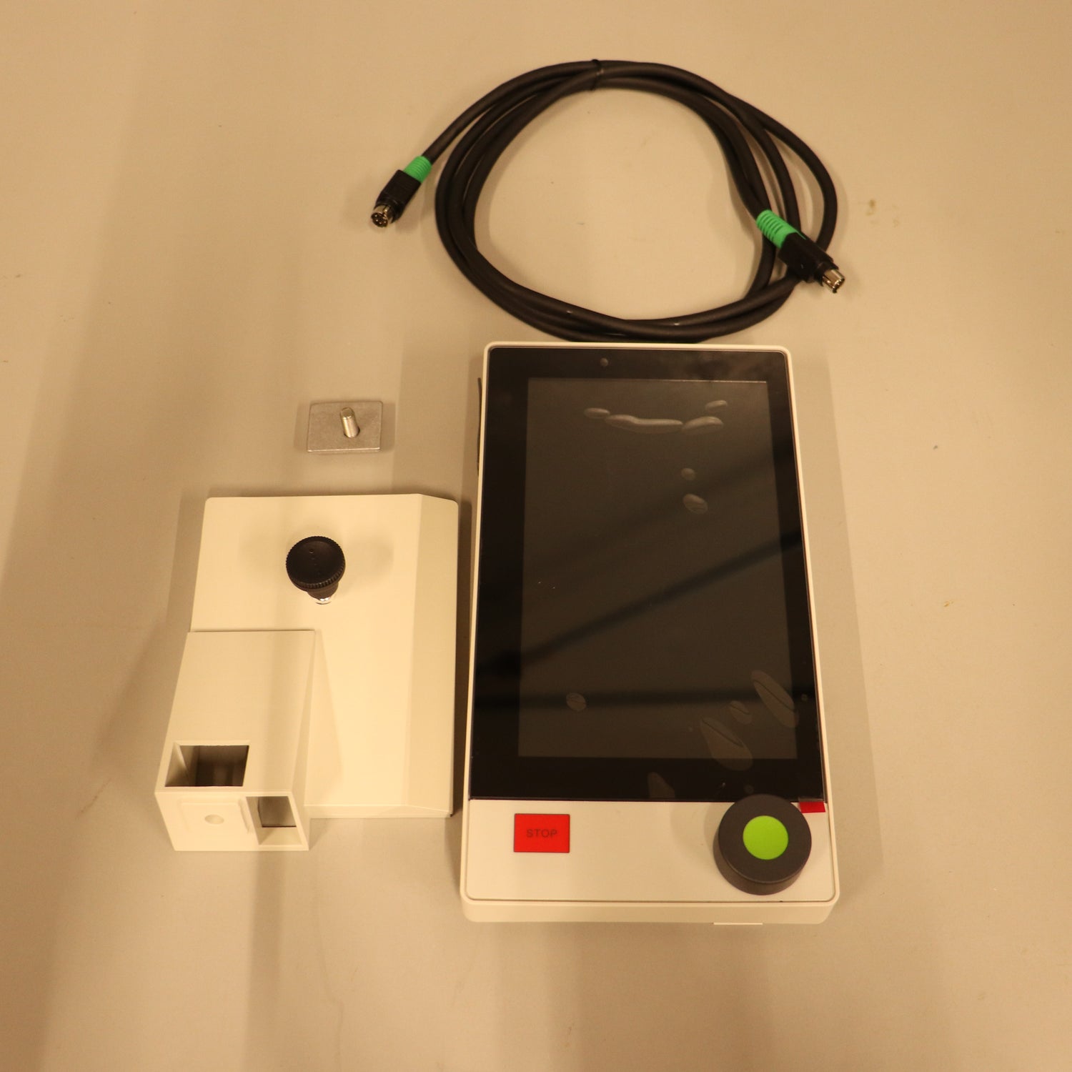 Buchi I-300 Pro Touchscreen Display Interface Controller