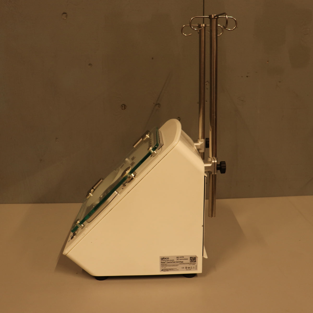 Thermo Gibco CTS Rotea Counterflow Centrifugation System A44768