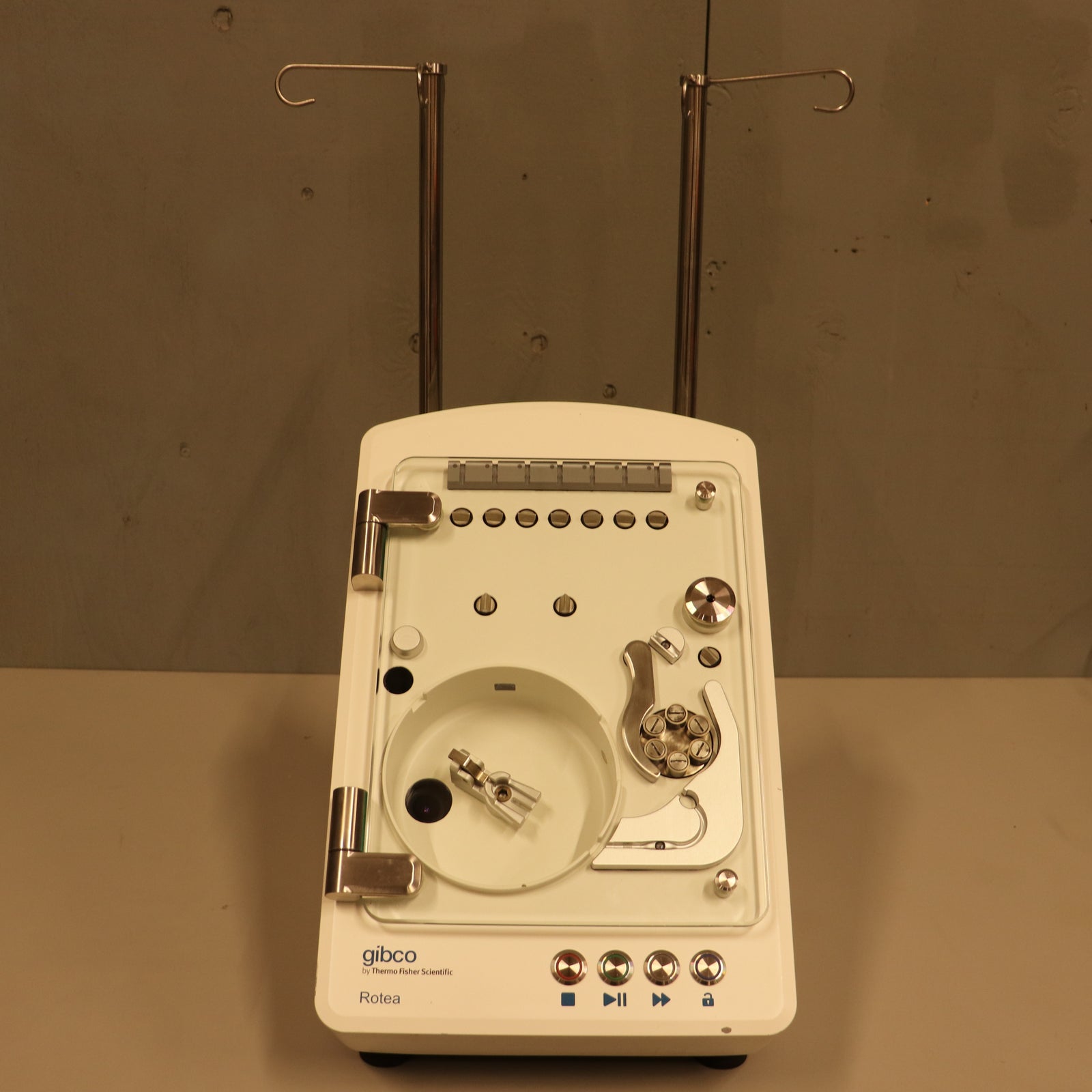 Thermo Gibco CTS Rotea Counterflow Centrifugation System A44768 2020