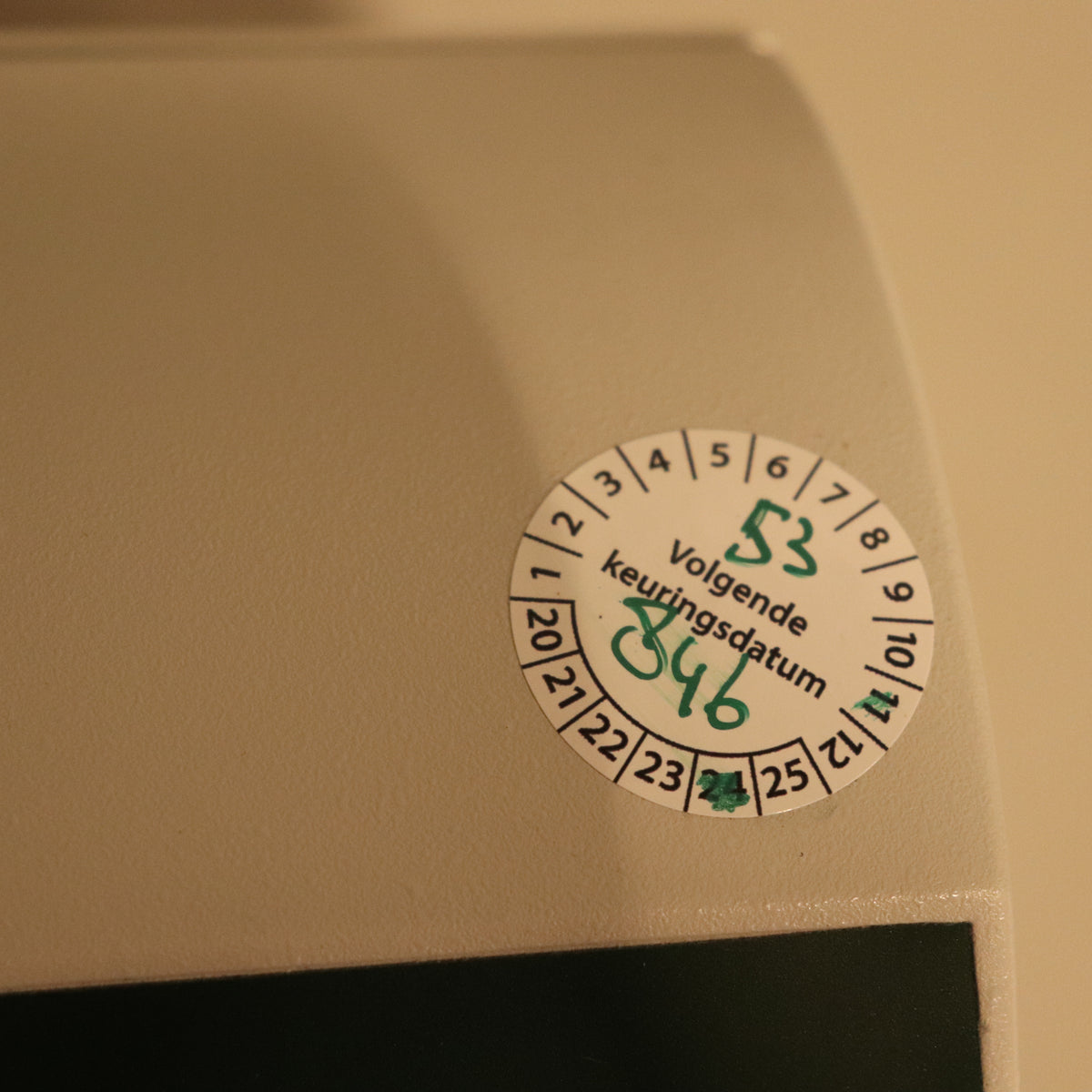 Chemometec Nucleocounter Automated Yeast Cell Counter Yc 100