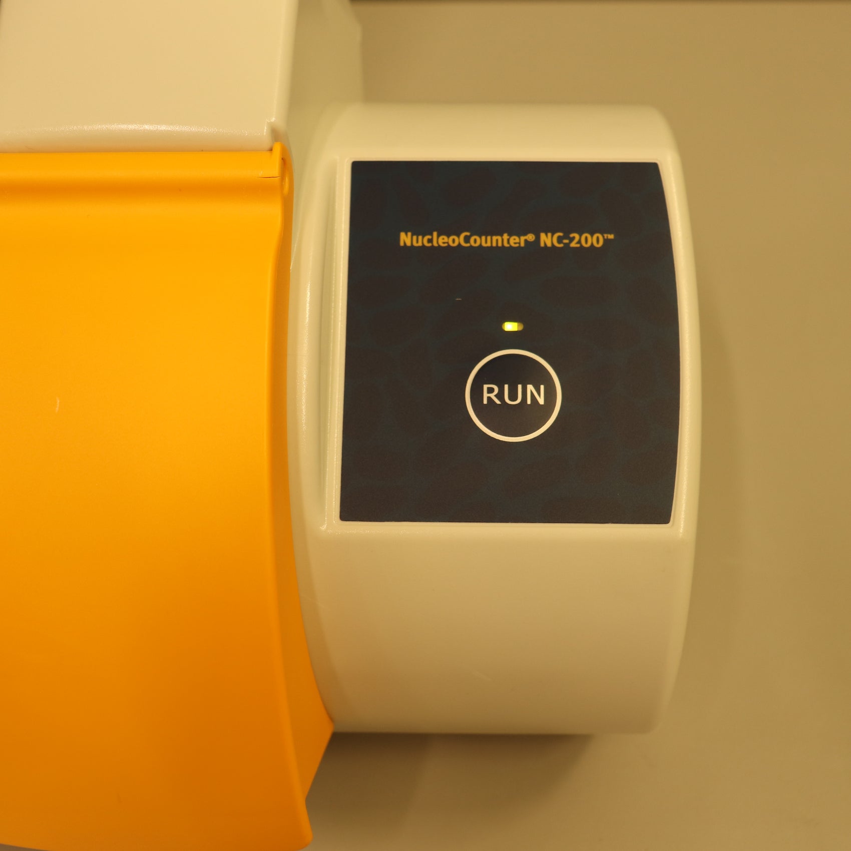 Chemometec NucleoCounter NC-200 Automated Cell Counter 900-0201