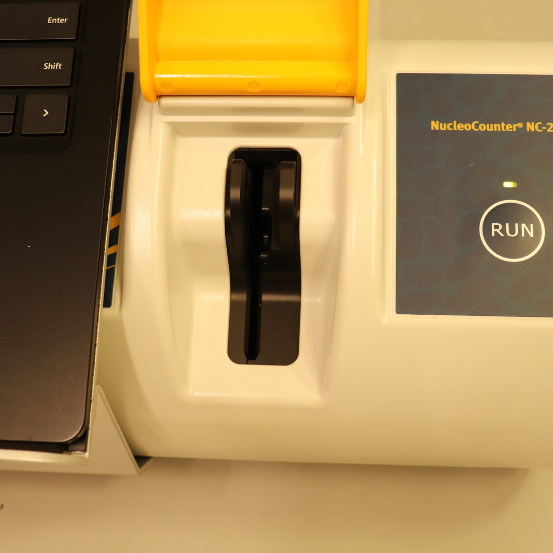 Chemometec NucleoCounter NC-200 Automated Cell Counter 900-0201