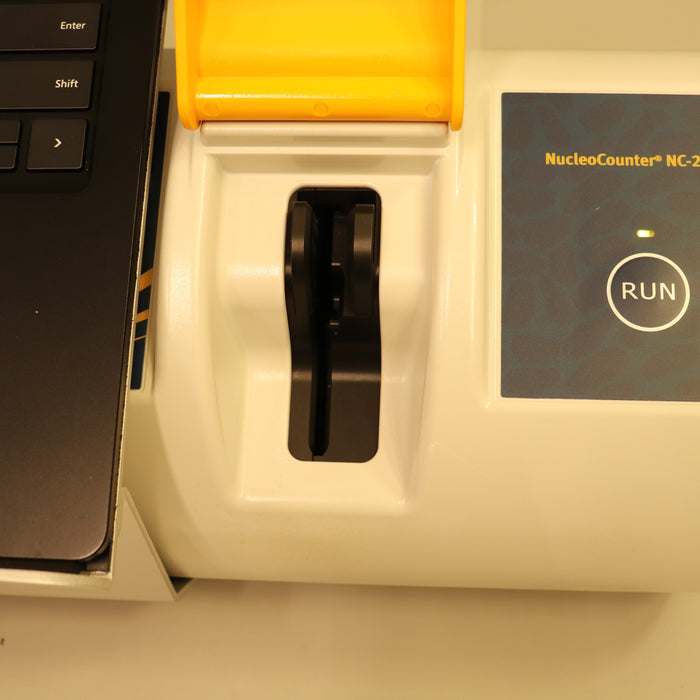 Chemometec NucleoCounter NC-200 Automated Cell Counter 900-0201