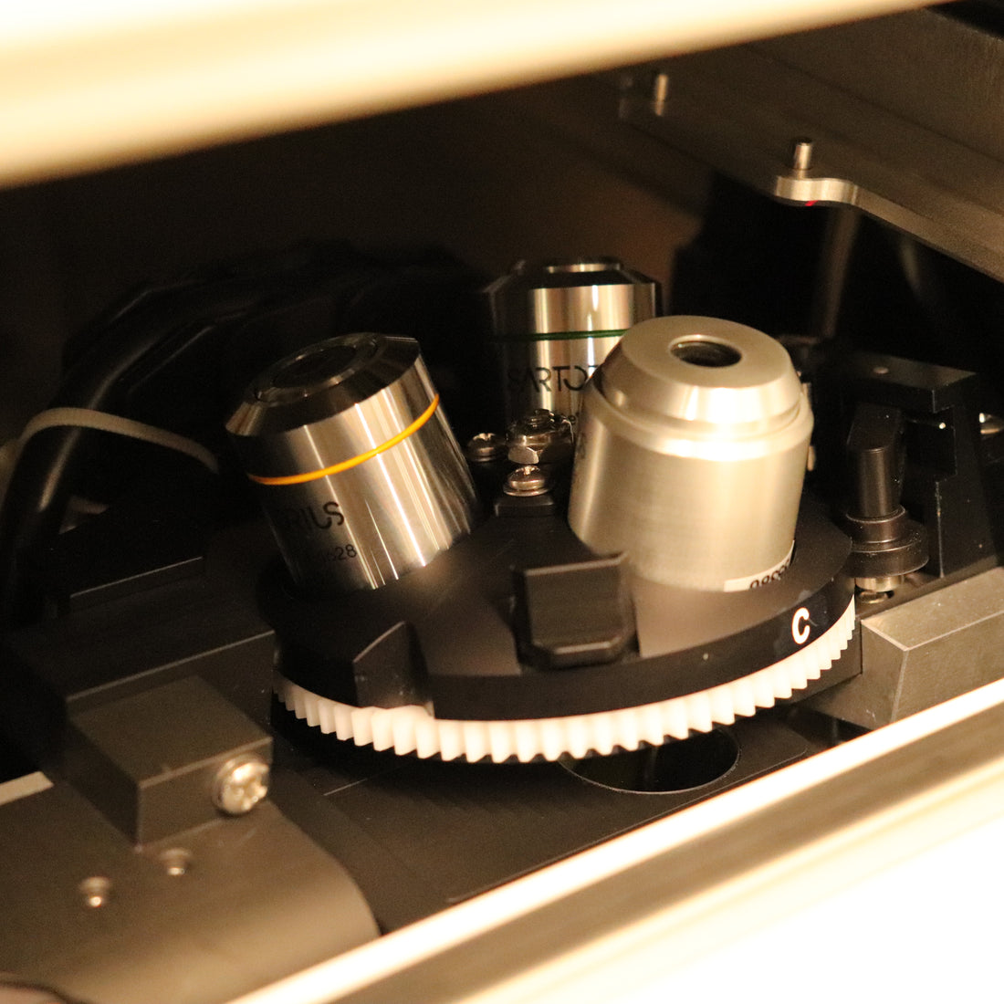 Sartorius IncuCyte S3 Live-Cell Analysis System