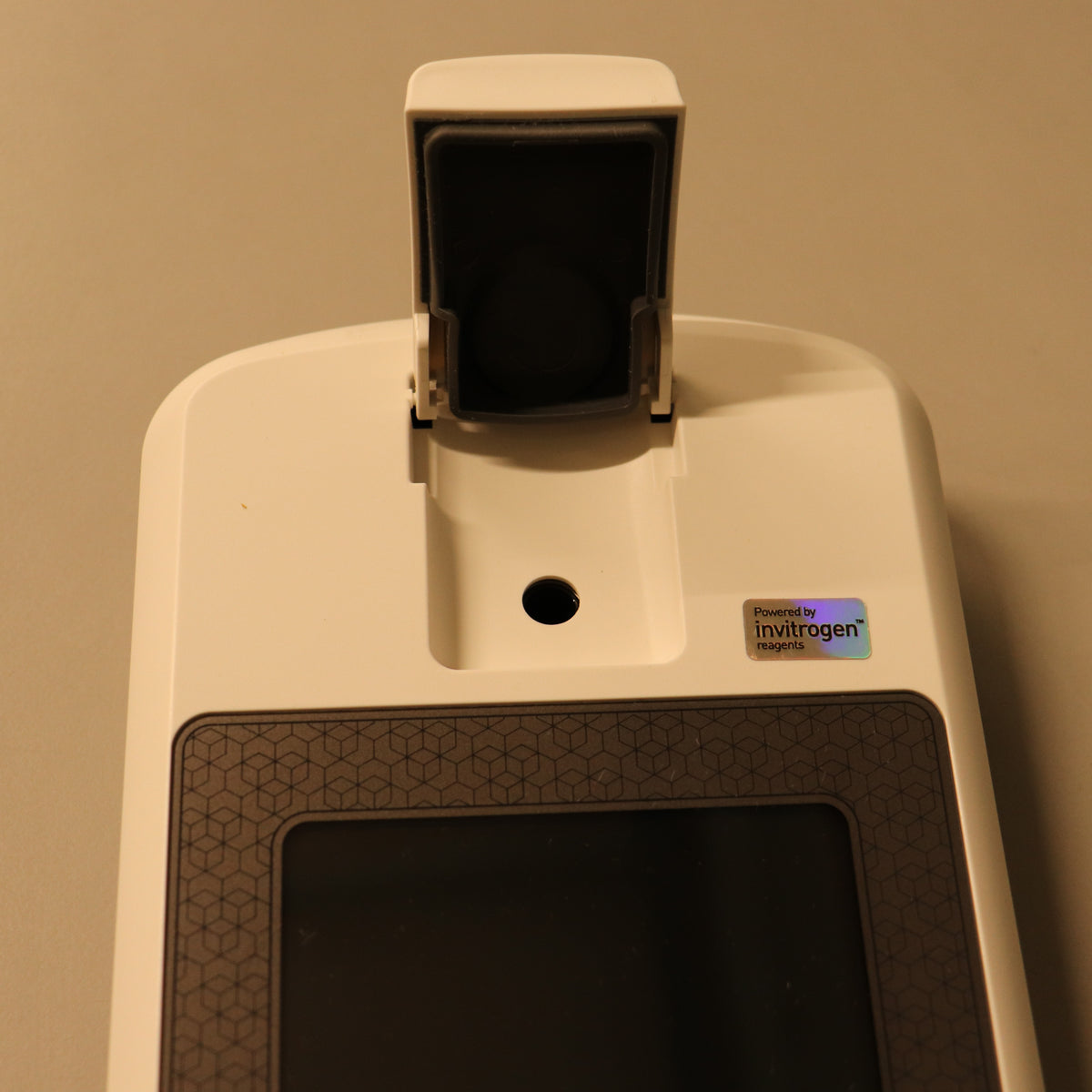 Thermo Invitrogen Qubit 4 DNA RNA Protein Quantification Fluorometer Q