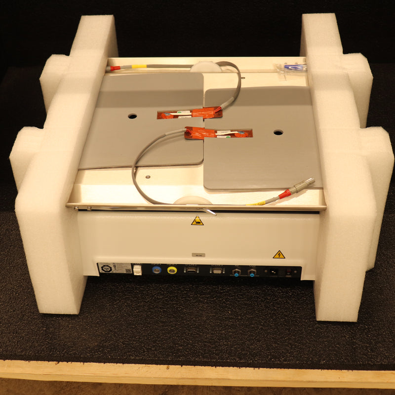 Sartorius Biostat RM Rocker Wave-mixing Bioreactor 20L 50L RMROCKER