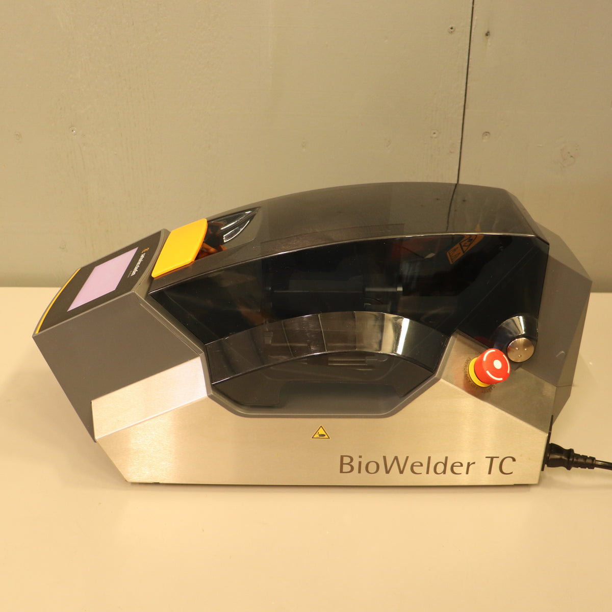 Sartorius Stedim Biowelder TC Total Containment