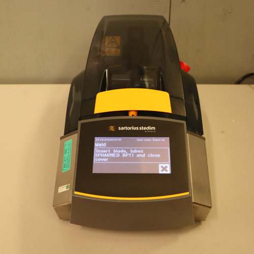 Your Trusted Source For Used Laboratory & Scientific Instruments