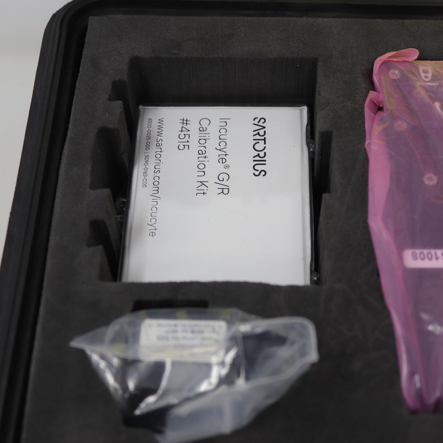 Sartorius Incucyte SX5 G/R Optical Module Set 4832