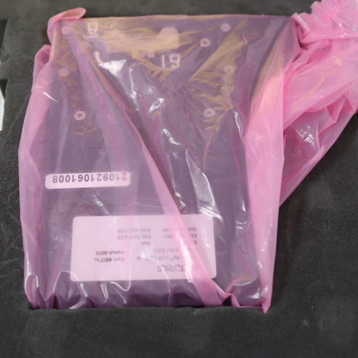 Sartorius Incucyte SX5 G/R Optical Module Set 4832