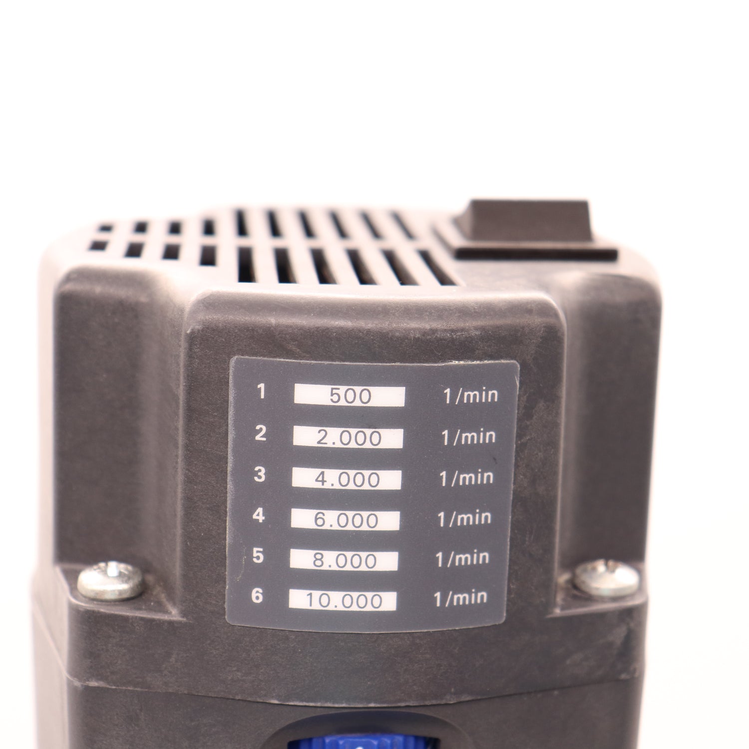 Ika Ultra Turrax T50 B S1 Basic Homogenizer w/ Stand & S50N-G45M Dispe