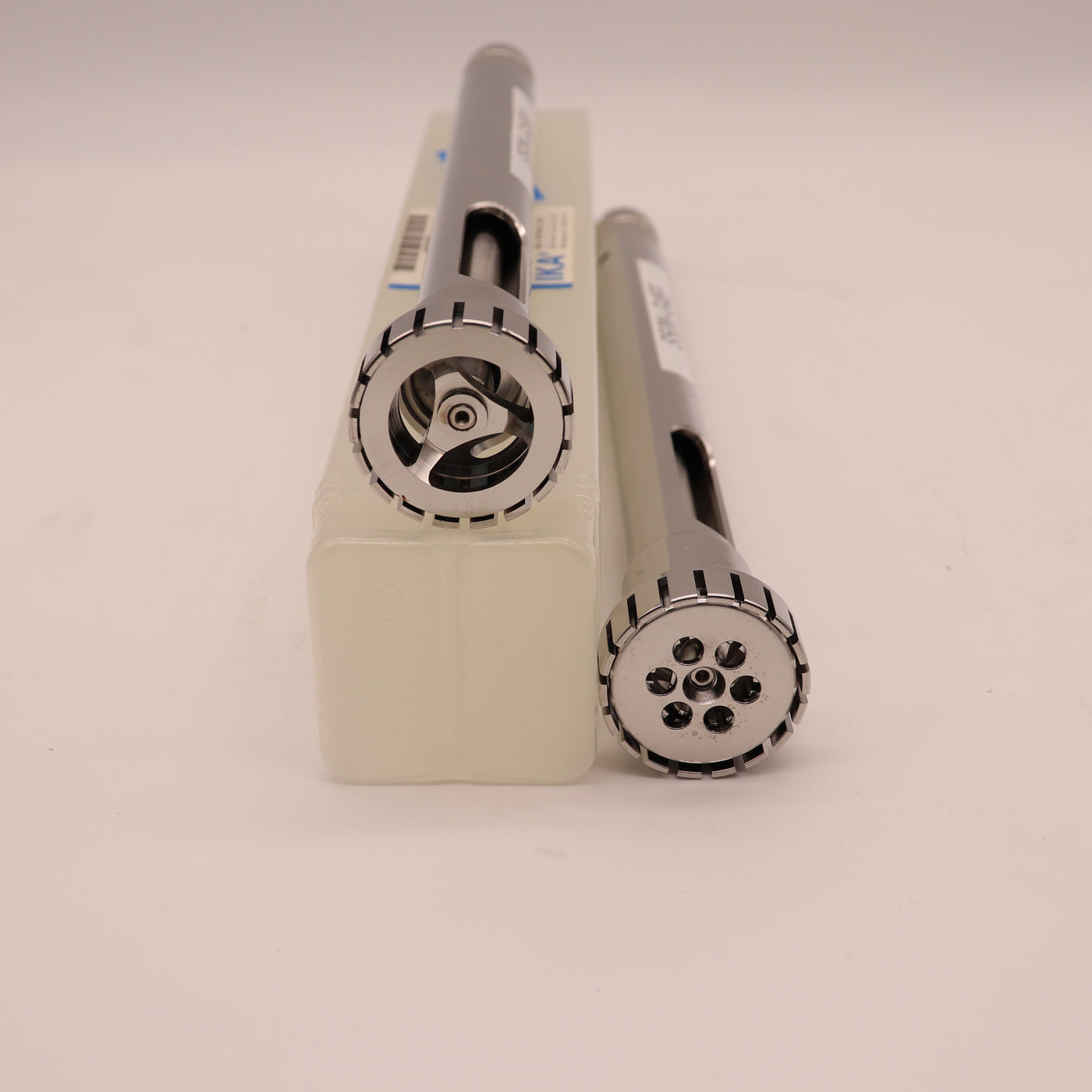 Ika S50N-G45M & S50N-G45F T50 Homogenizer Dispersing Elements