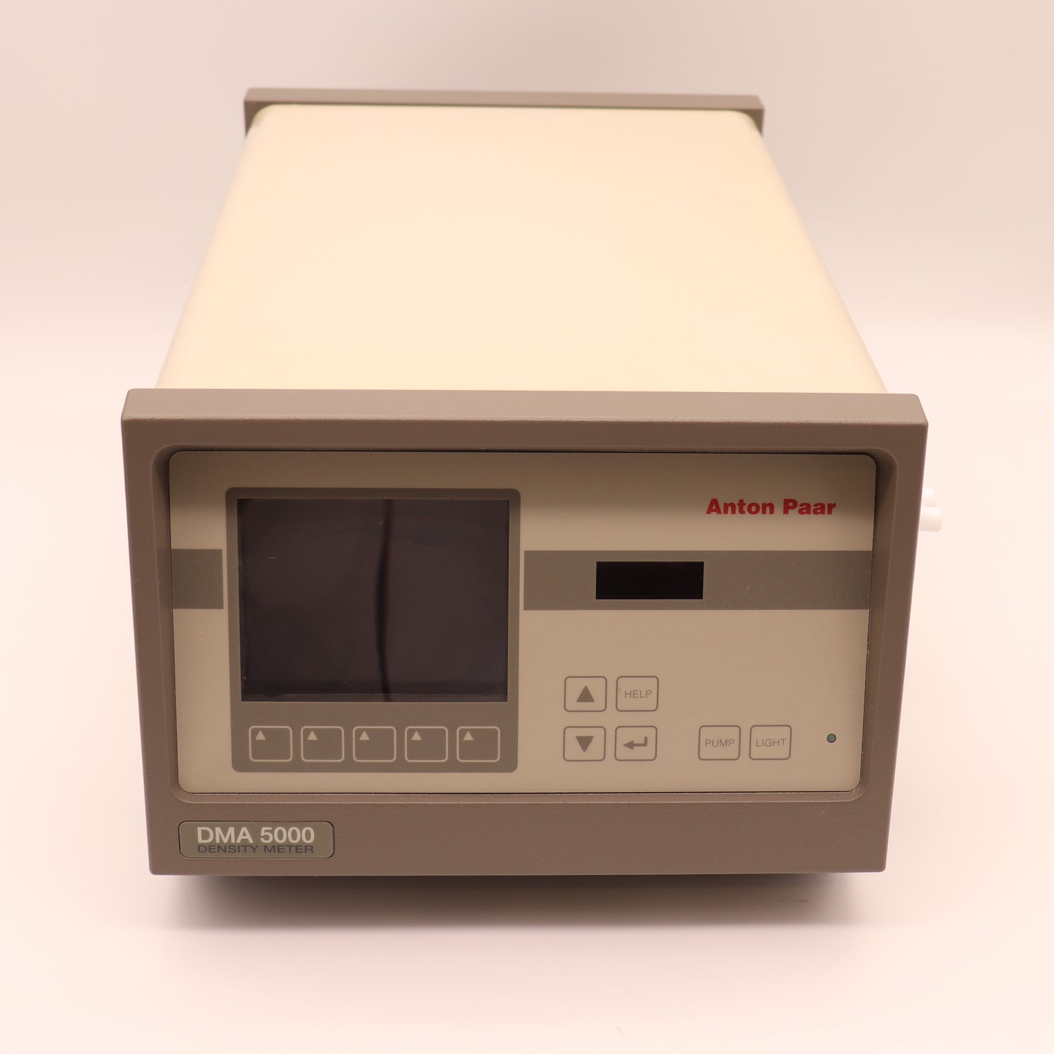 Anton Paar DMA 5000 Density Meter