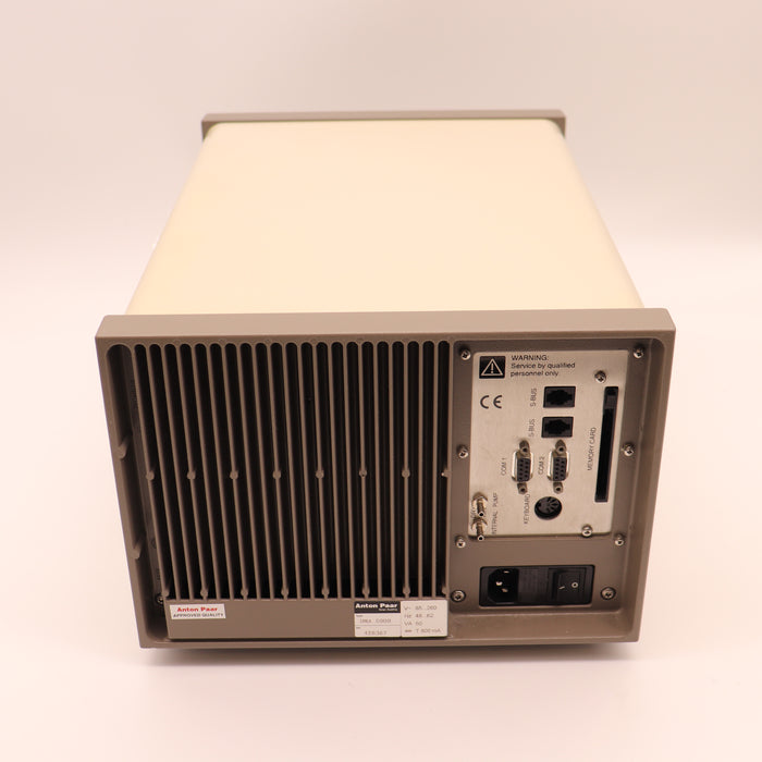 Anton Paar DMA 5000 Density Meter