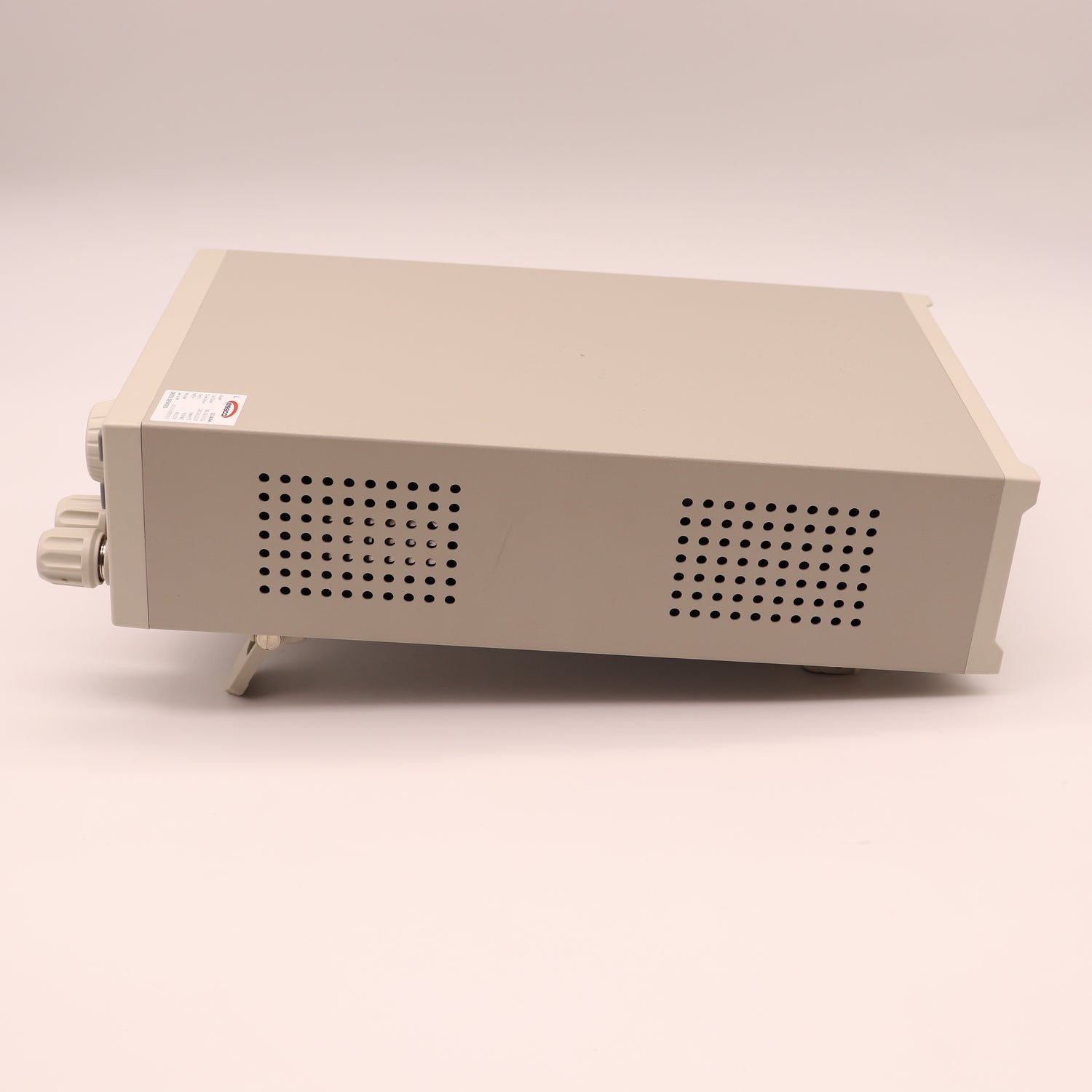 KORAD 300W 120V30A Programmable DC Electronic Load KEL103