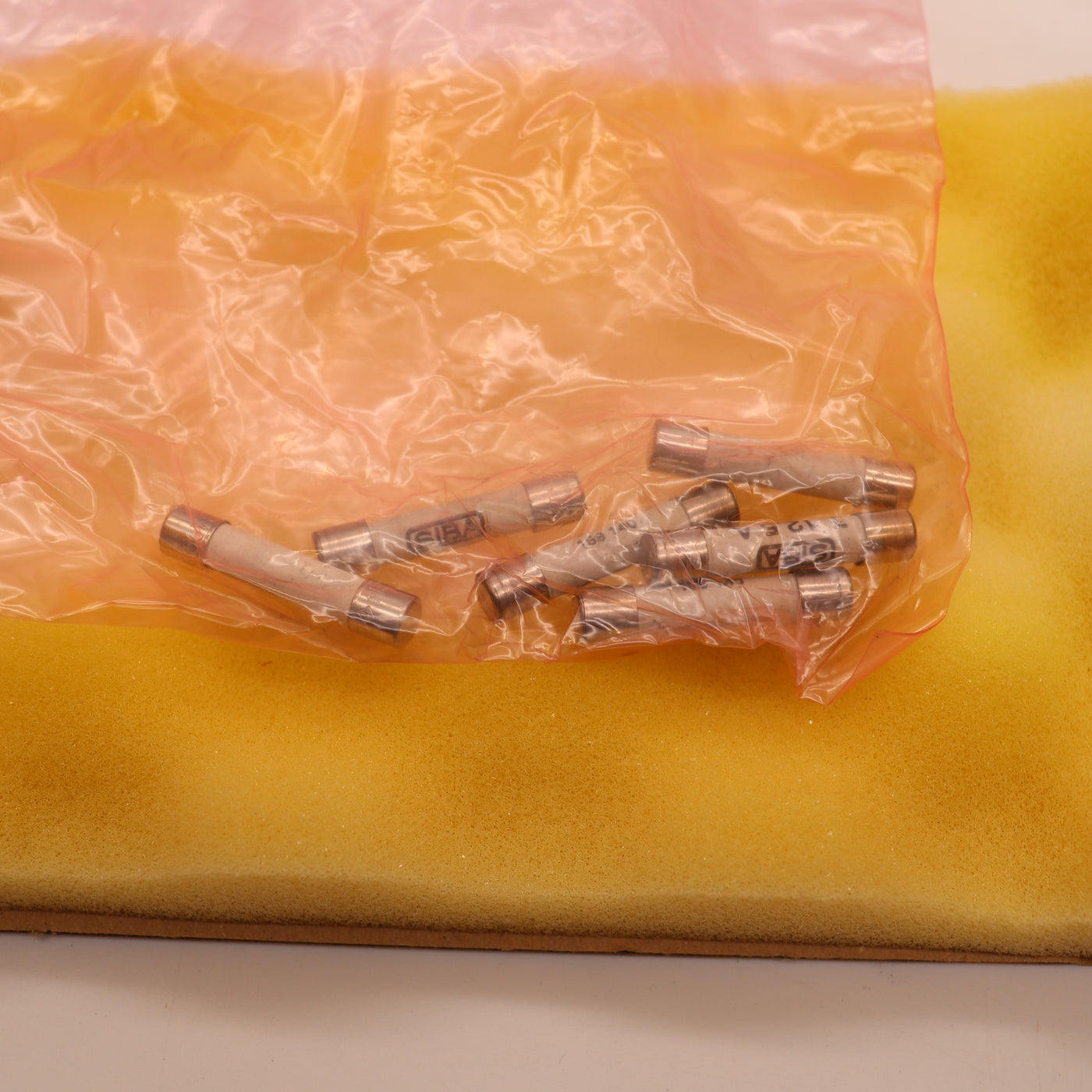 Domino Controller Fuse Kit OEM BCP7