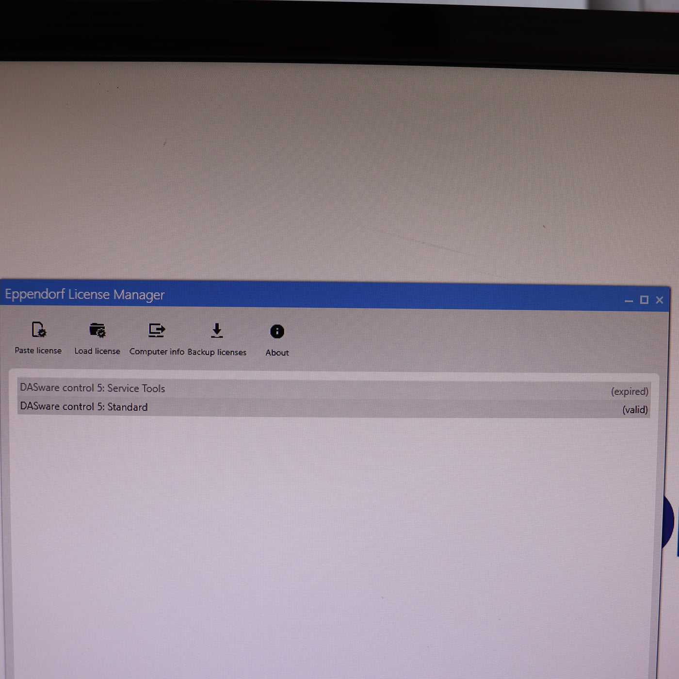 Eppendorf DASGIP Parallel Bioreactor System with Process Computer