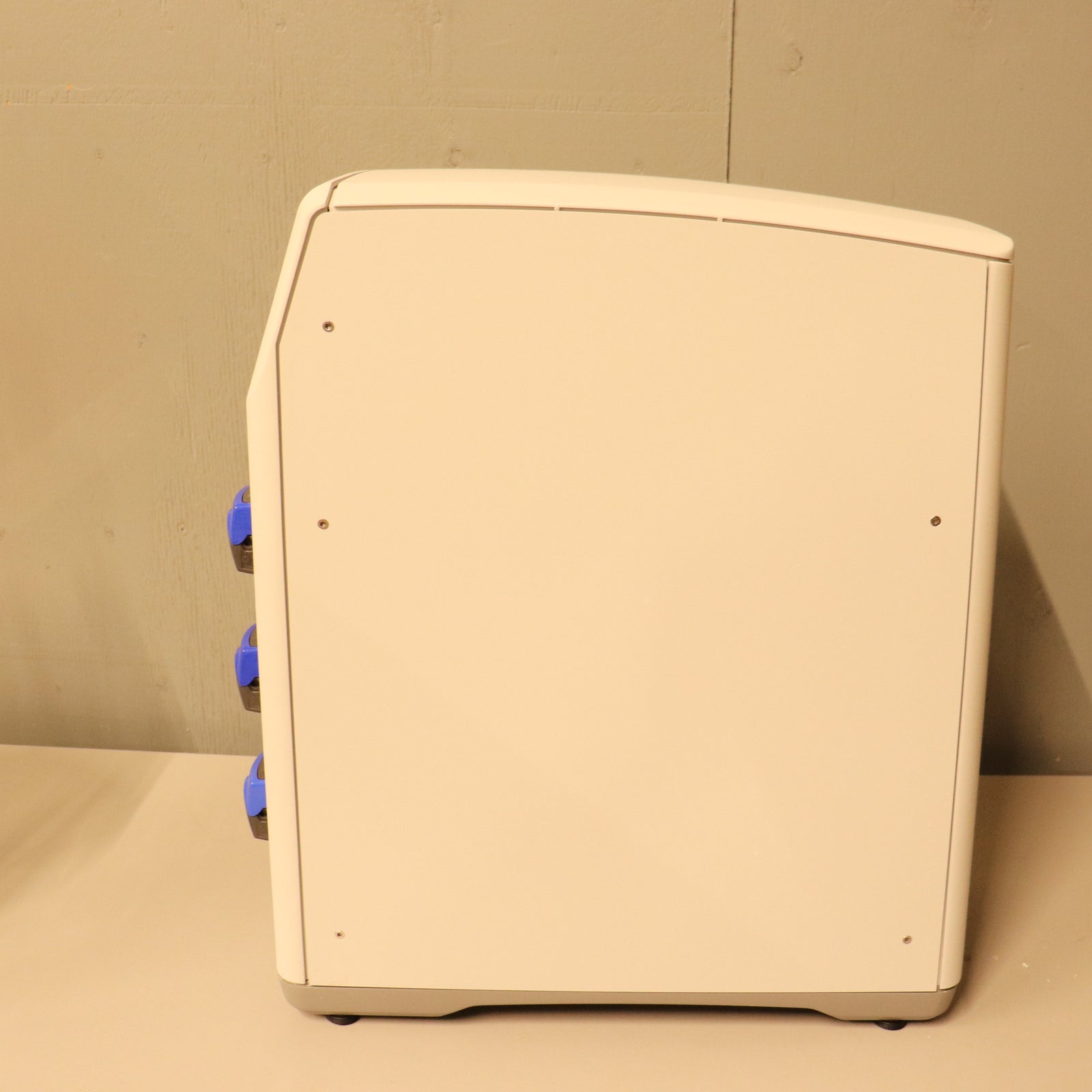 Eppendorf BioFlo 120 Bioreactor Fermenter System w/ 10L Vessel