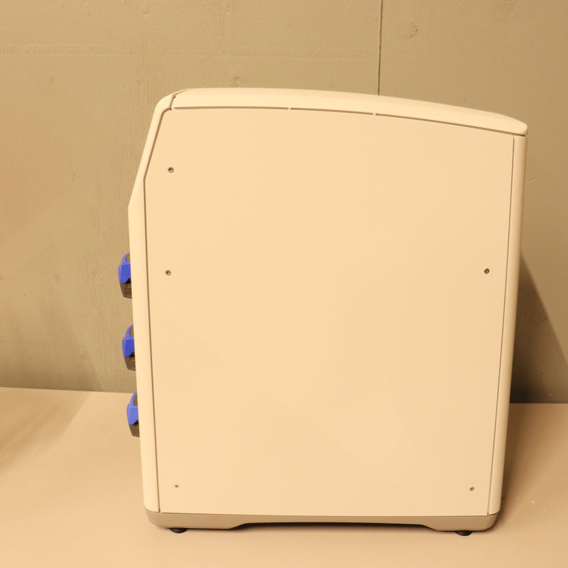 Eppendorf BioFlo 120 Bioreactor Fermenter System w/ 10L Vessel