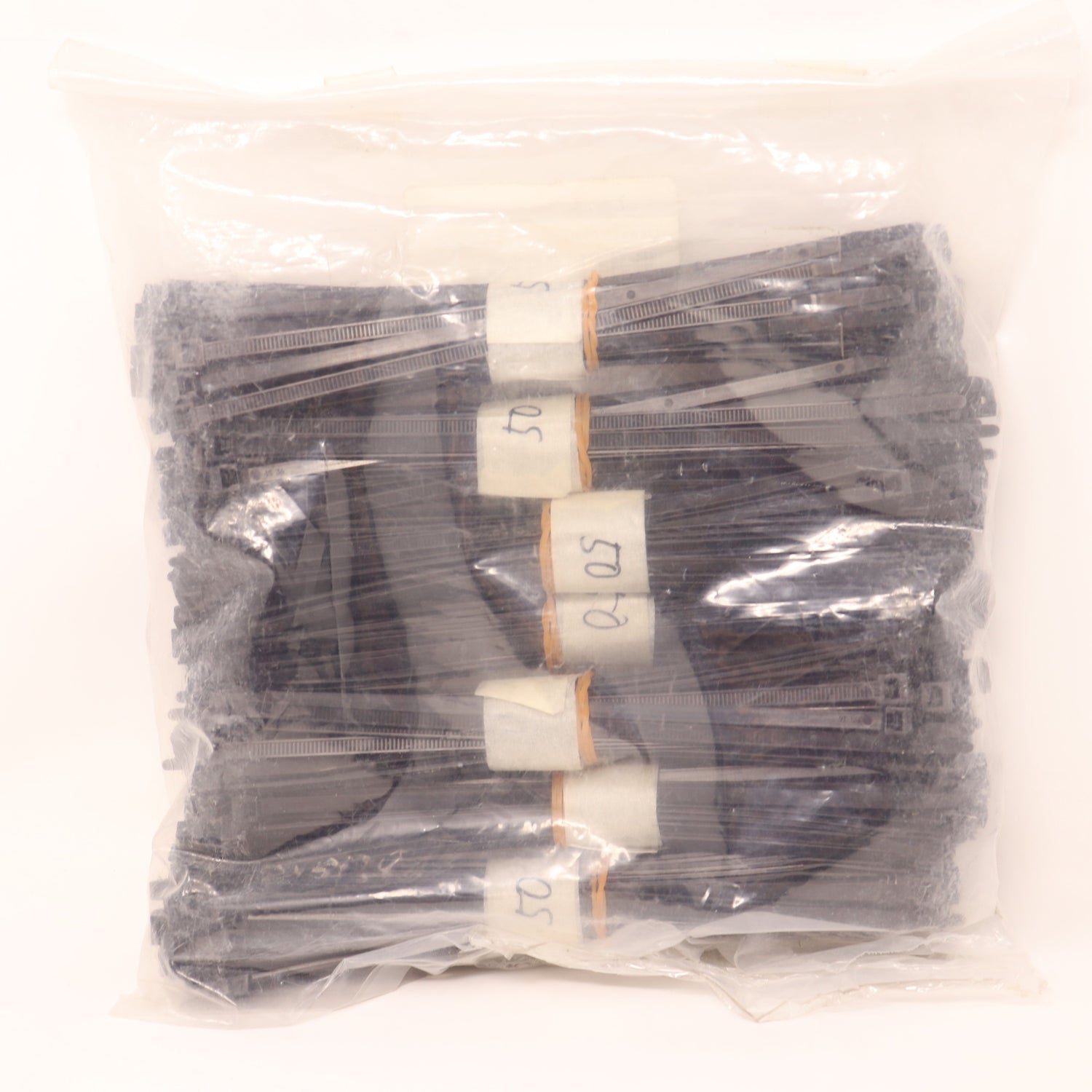 350 Pack Panduit Cable Tie MS3367-1-0