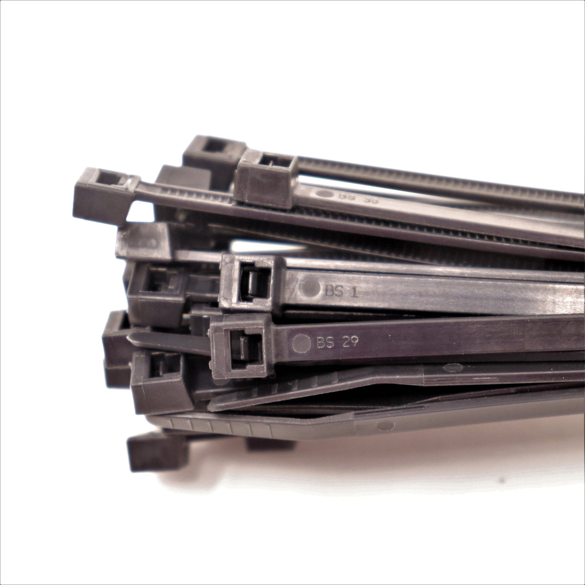 350 Pack Panduit Cable Tie MS3367-1-0