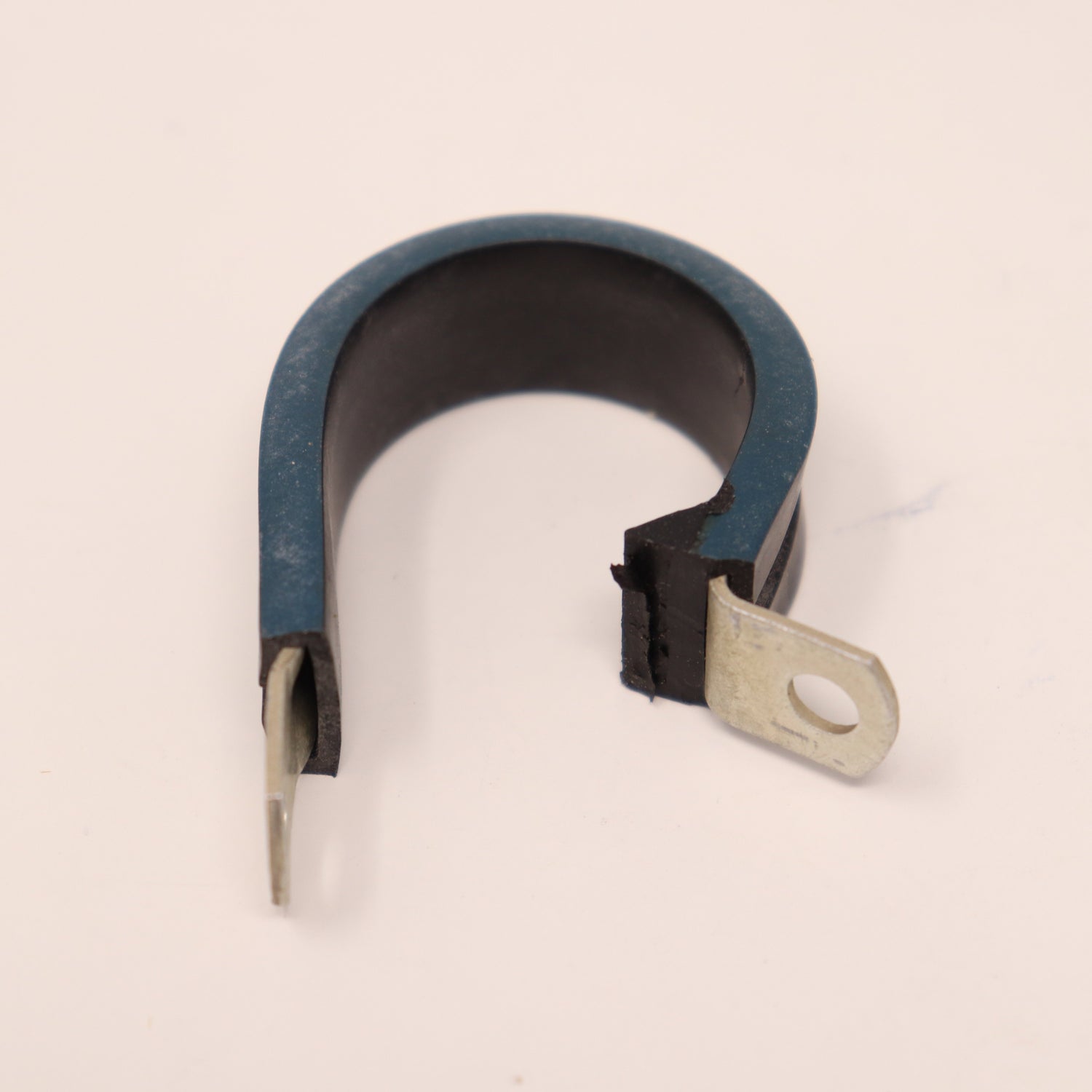 24 Pack JM 13/64" Rubber Loop Clamp AS21919WDG16