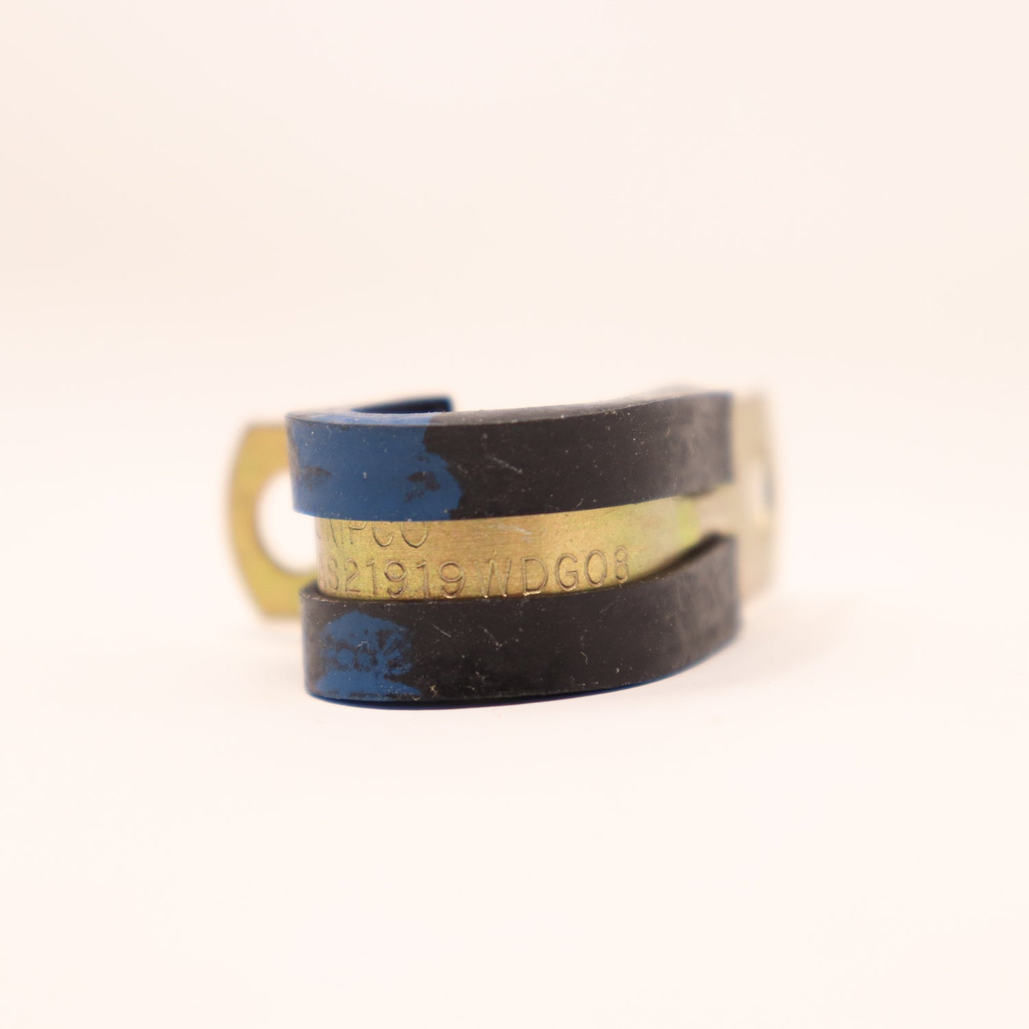 34 Pack UMPCO Loop Clamp AS21919WDG08