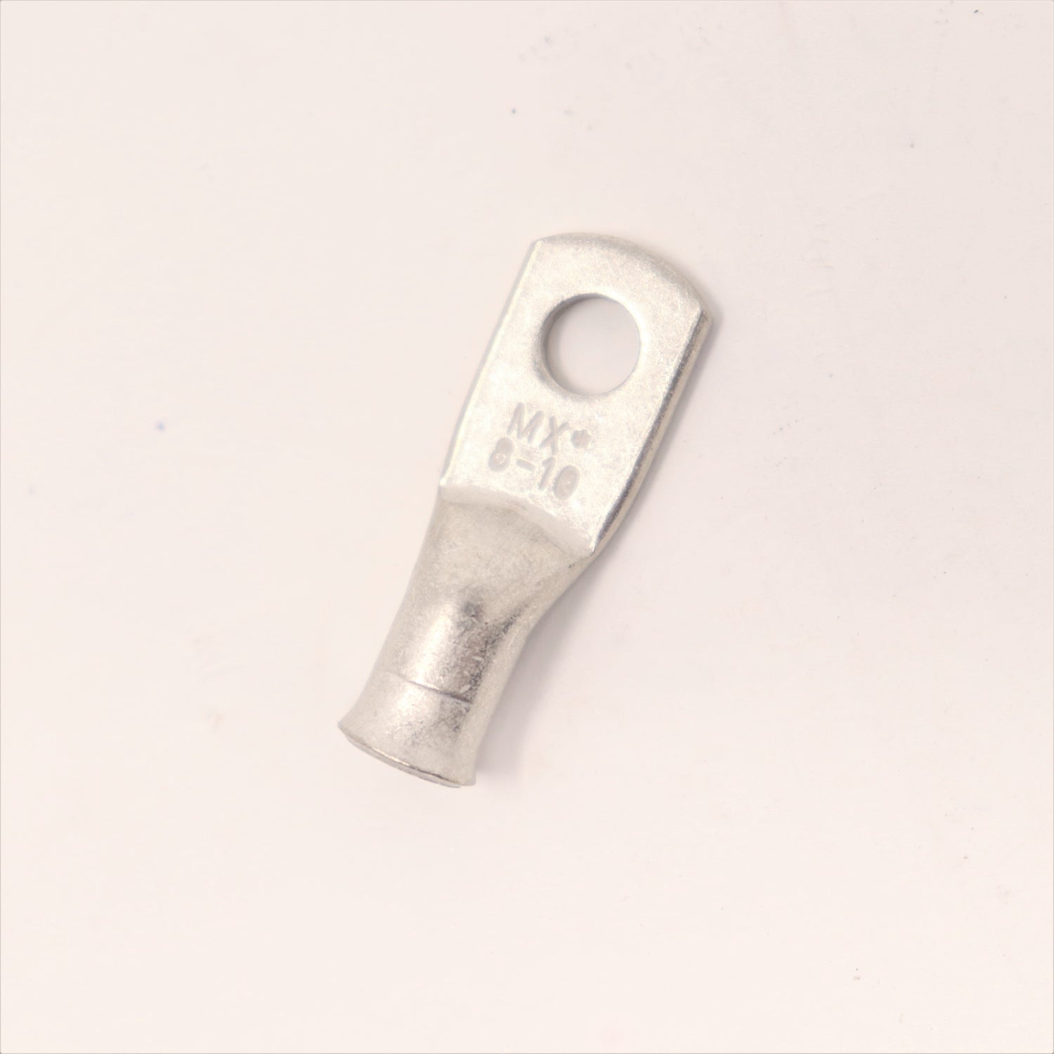7 Pack 8 AWG Size 10 (M5) Molex Terminal 19221-0223