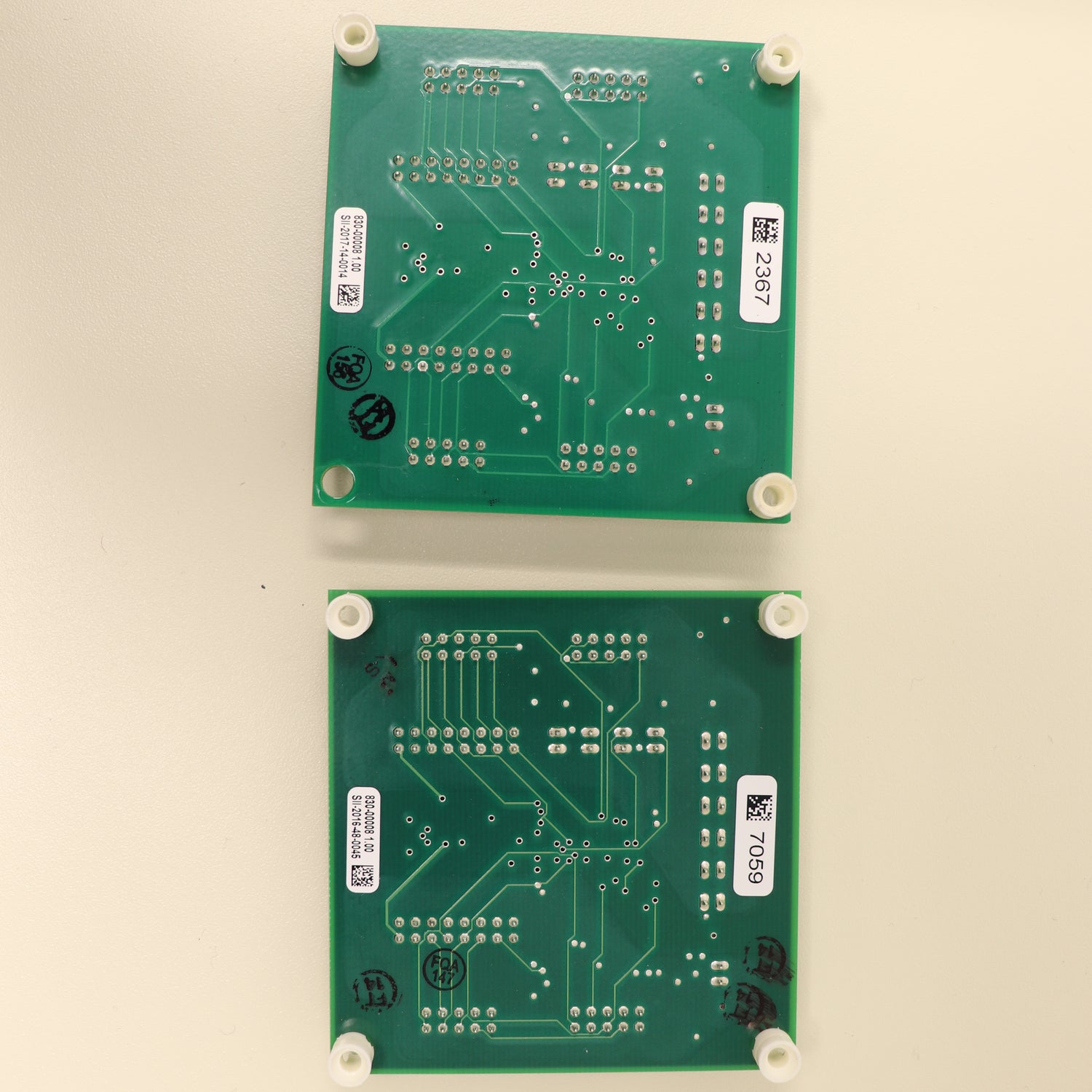 (2) Total Phase TP240610 I2C/SPI Level Shifter