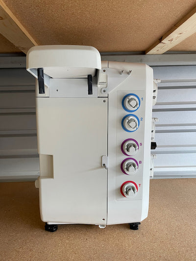 Fresenius Kabi Lovo Automated Cell Processing System 6R4900