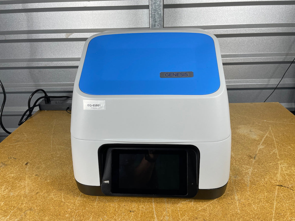 Bio-Rad Celsee Genesis Single Cell Analysis System