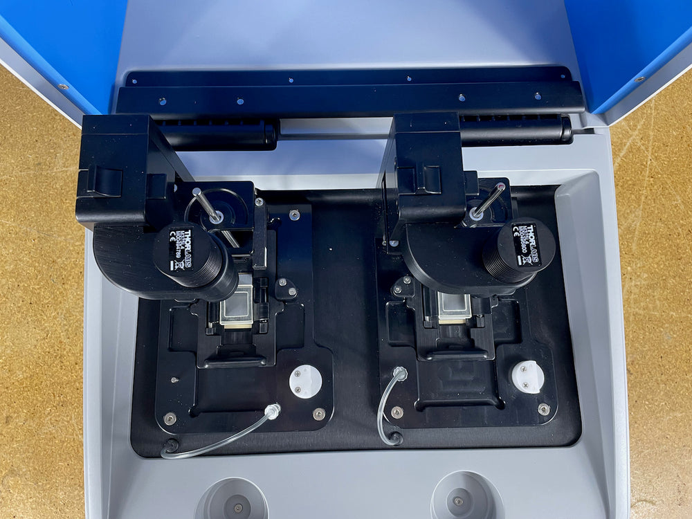 Bio-Rad Celsee Genesis Single Cell Analysis System