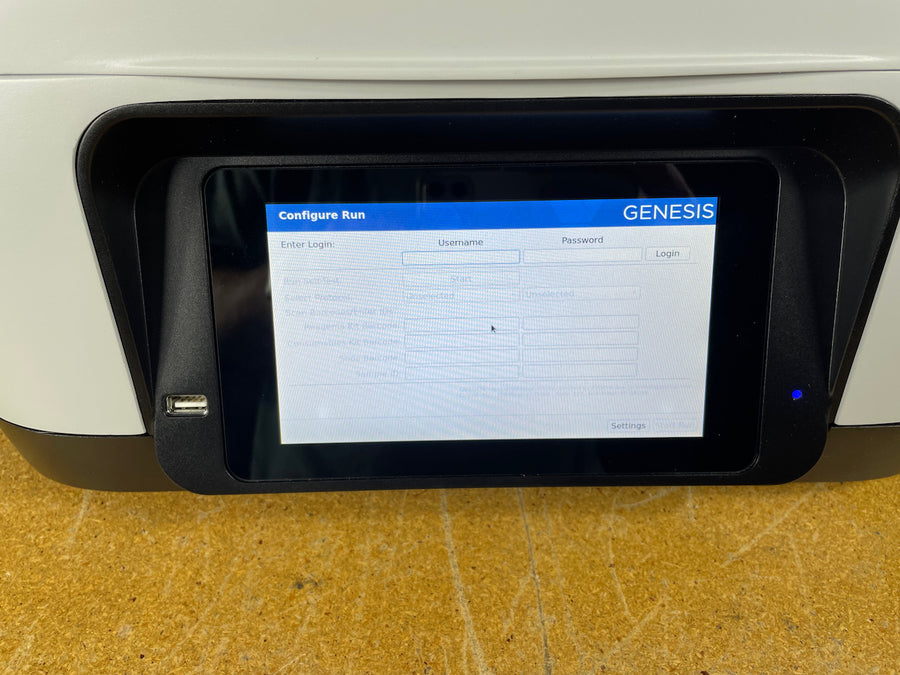 Bio-Rad Celsee Genesis Single Cell Analysis System