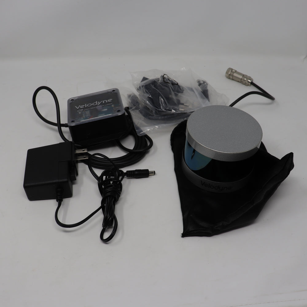 Velodyne LiDAR Puck Kit VLP-16
