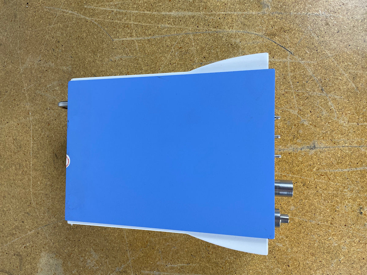 IMT Medical PF-300 Gas Flow Analyzer Ventilator Calibrator Tester