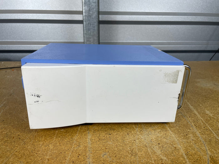 IMT Medical PF-300 Gas Flow Analyzer Ventilator Calibrator Tester