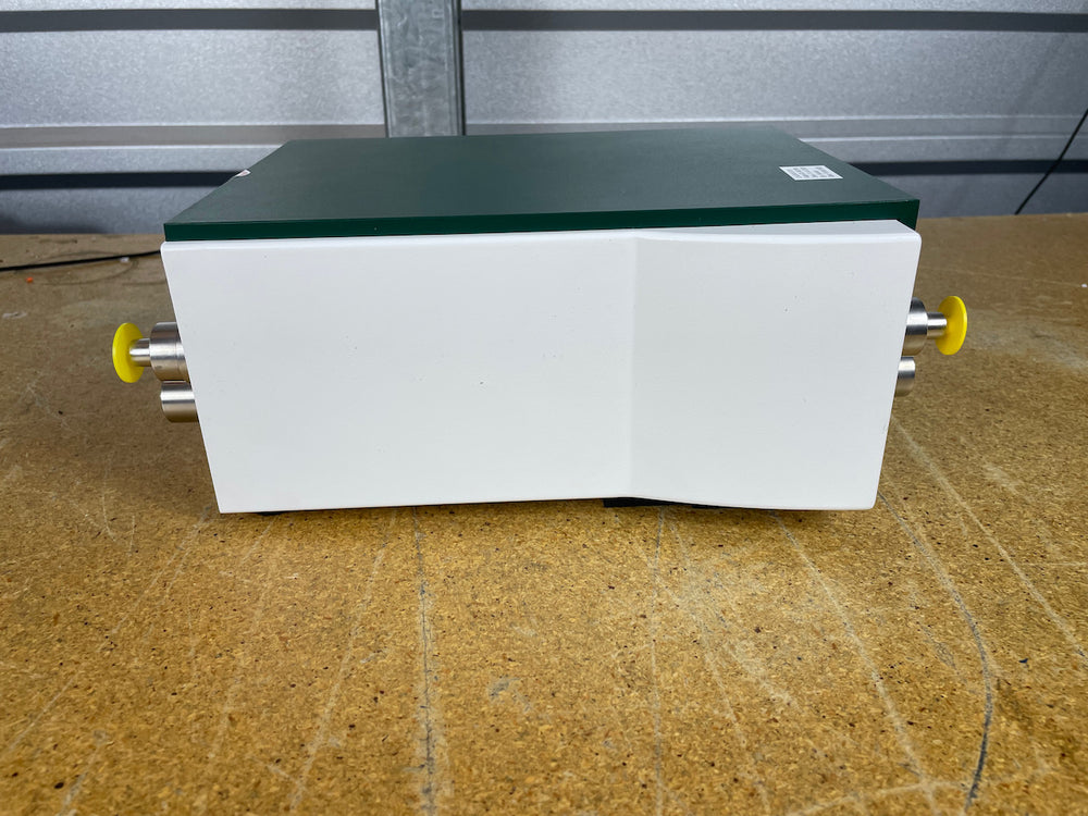 BC Group IMT Medical Gas Flow Analyzer / Ventilator Calibrator Tester