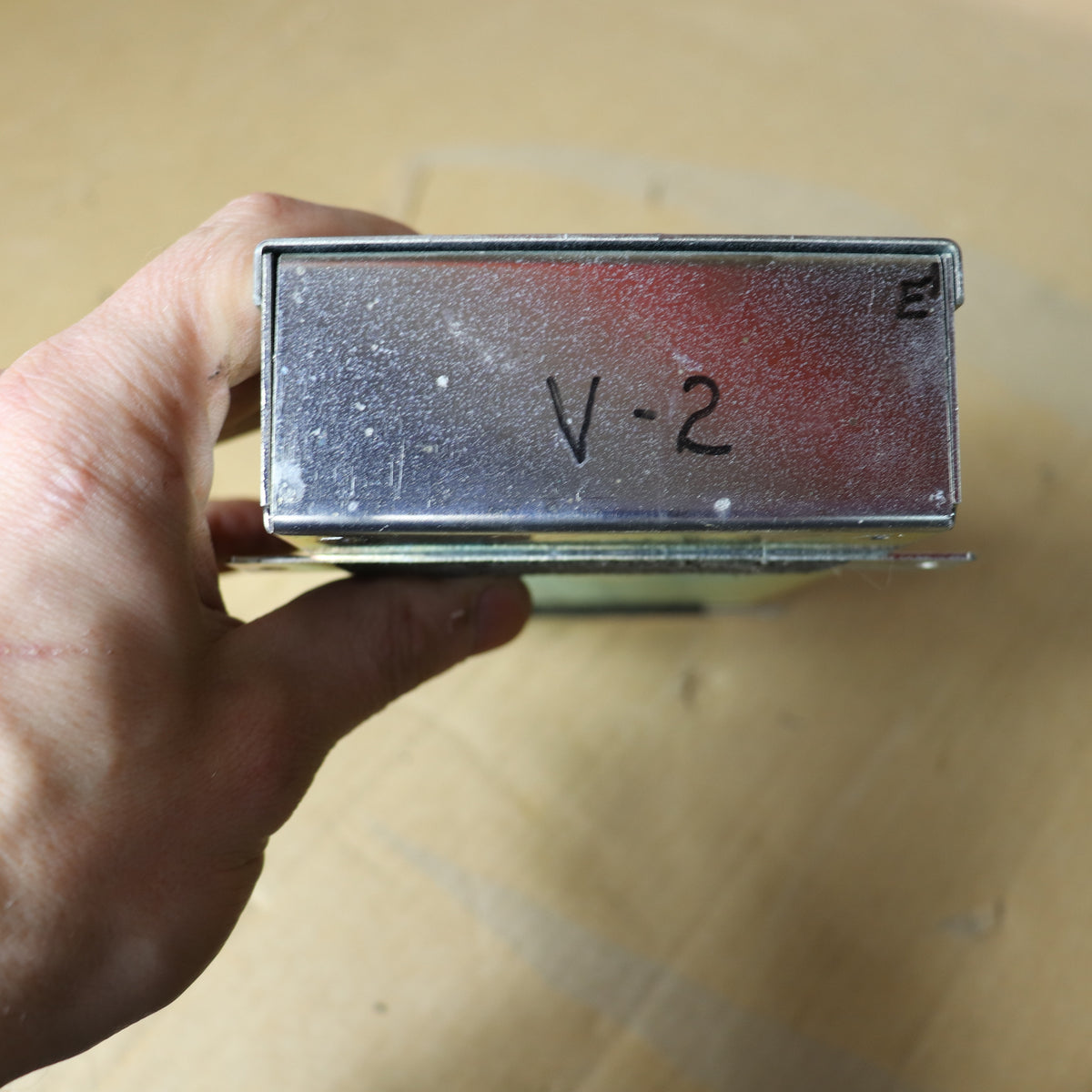 Royal Signet Dental Chair Control Box w/ Wiring Harness