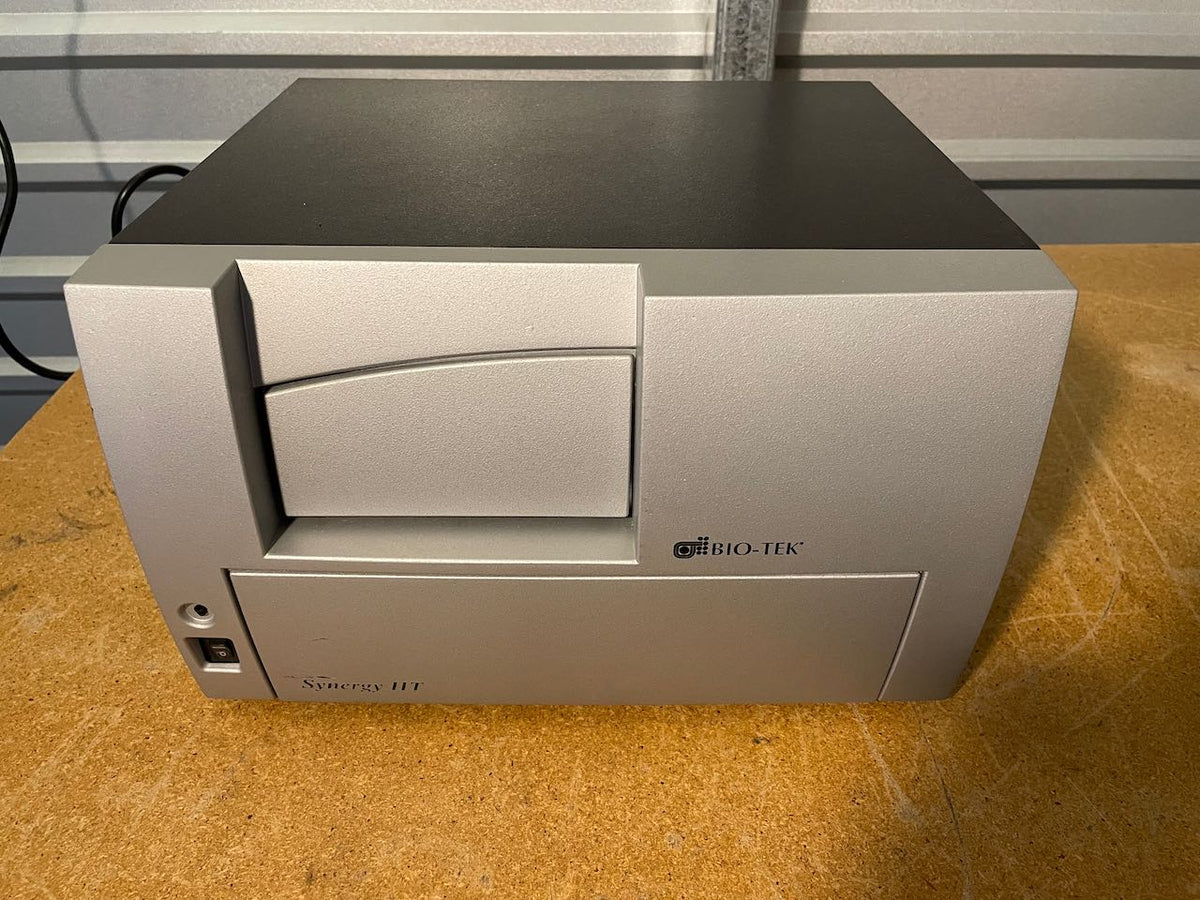 Biotek Synergy HT SIAFR Plate Reader