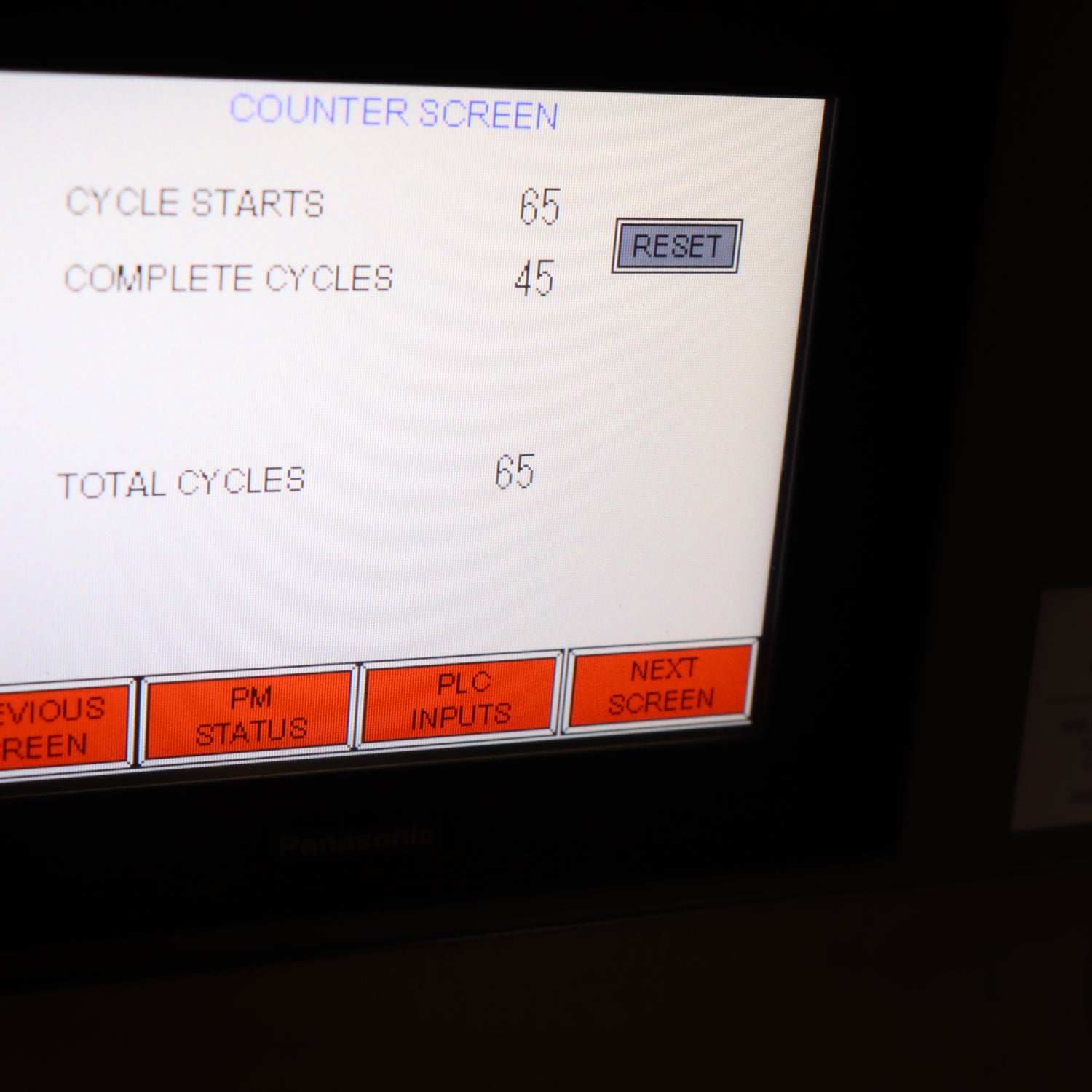 Sencorp White Ceratek 24" Variable Medical Pouch Sealer 24-PV/2