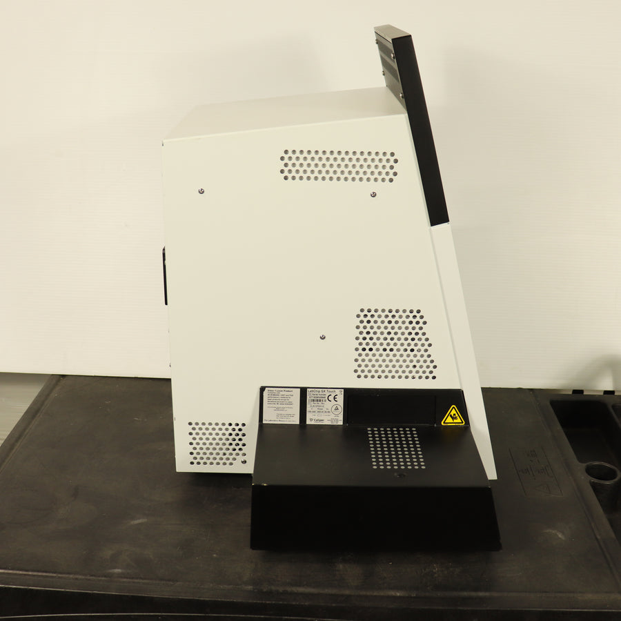 PerkinElmer LabChip GX Touch HT Nucleic Acid Analyzer CLS137031