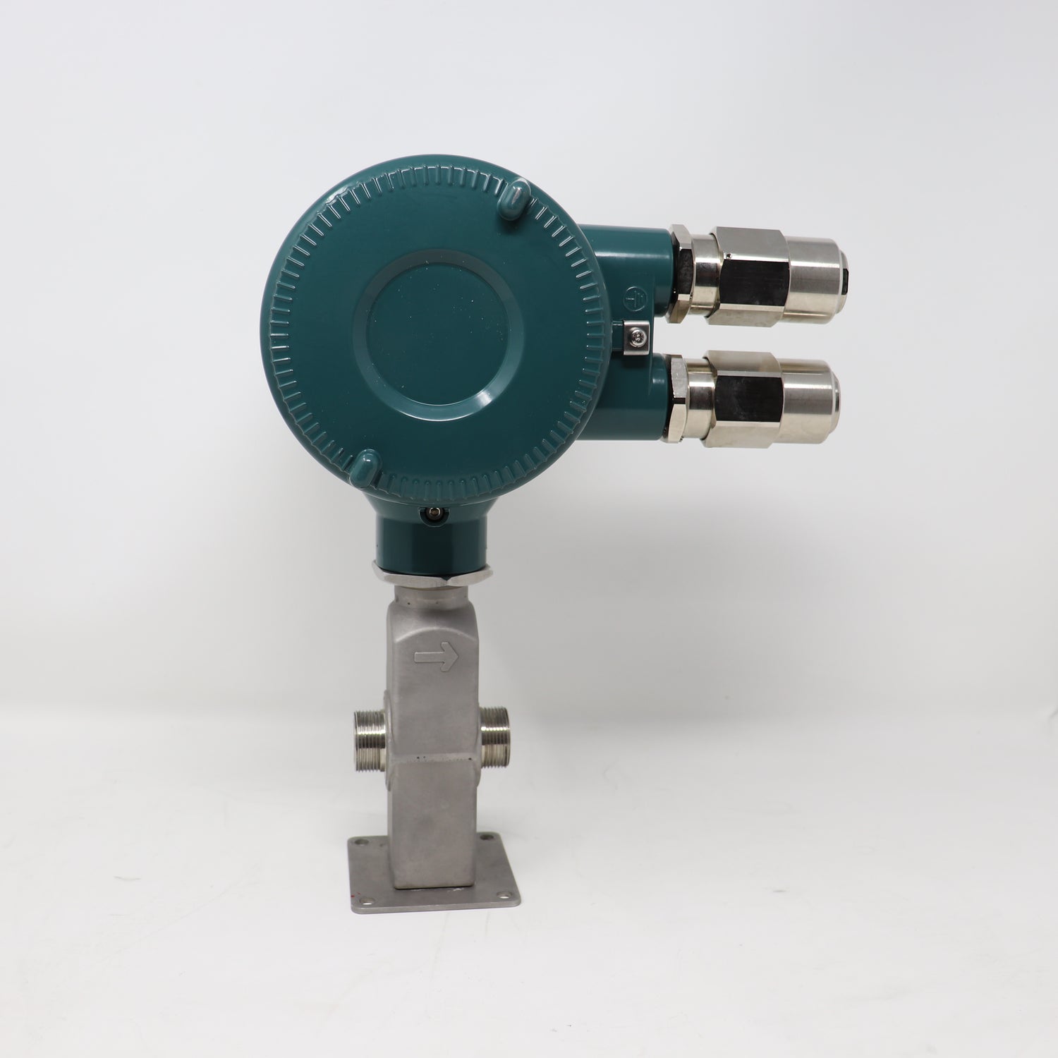 Yokogawa Axf Magnetic Flowmeter Axf010c D1ce1n Gun1 01a