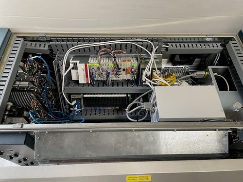 Sartorius Pall Tarpon BioSMB PD Process Development Platform