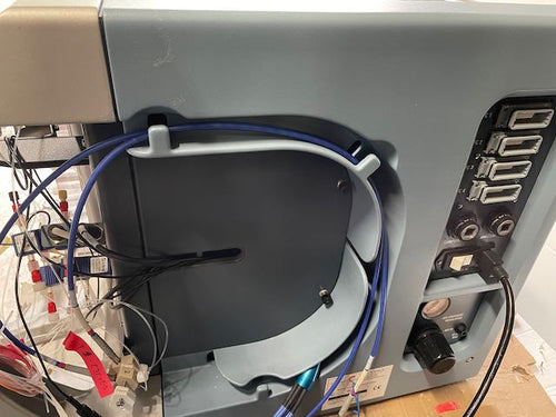 Sartorius Pall Tarpon BioSMB PD Process Development Platform