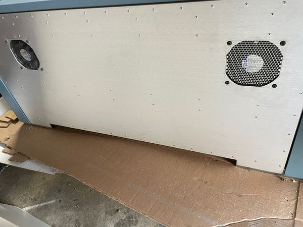 Sartorius Pall Tarpon BioSMB PD Process Development Platform