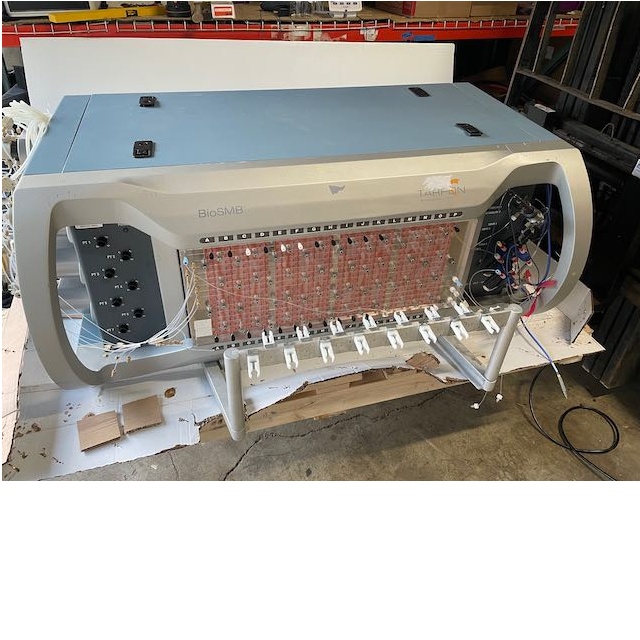 Sartorius Pall Tarpon BioSMB PD Process Development Platform