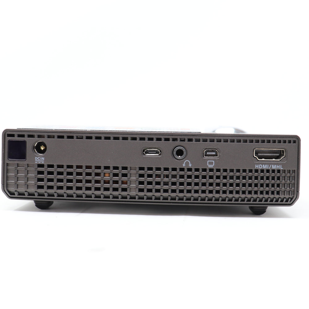 ASUS Short Throw Portable LED Projector P2E