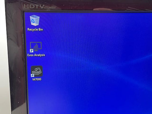 Thermo Invitrogen Evos FL Auto 2 Imaging System M7000