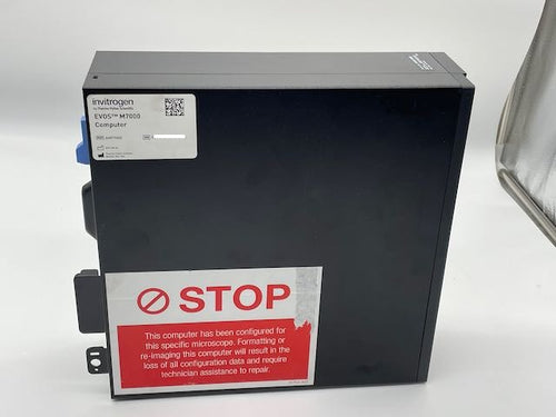 Thermo Invitrogen Evos FL Auto 2 Imaging System M7000